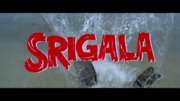 Srigala Blu-ray