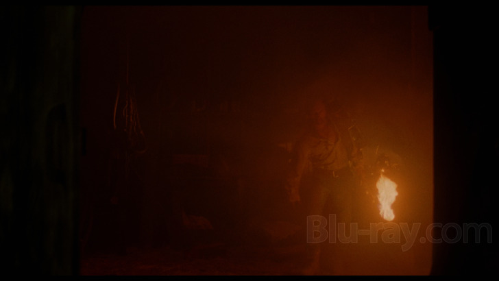 Pumpkinhead 4K Blu-ray (Collector's Edition)