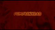 Pumpkinhead 4K Blu-ray (Collector's Edition)