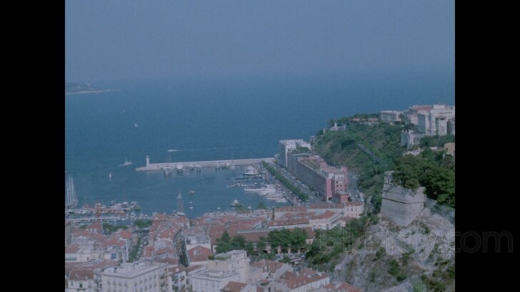 Ravishing Dany / The Girl Can't Stop Blu-ray (Standard Edition)