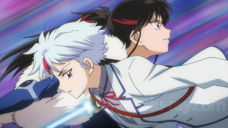 Yashahime: Princess Half-Demon - Season 2, Part 1 Blu-ray