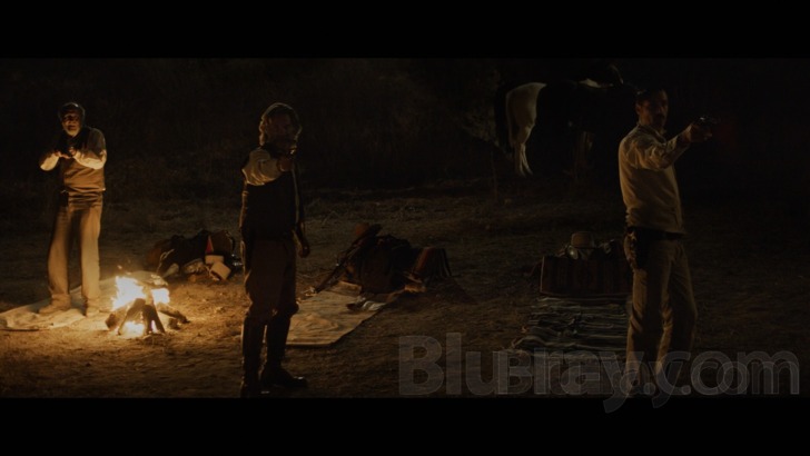 Bone Tomahawk Blu-ray (SteelBook)