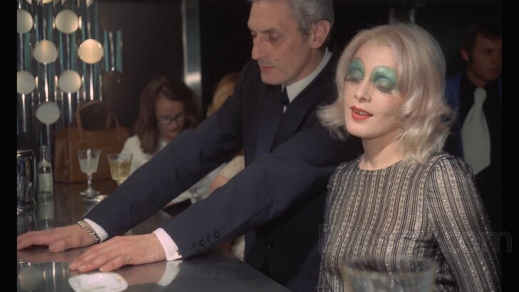 Lorna the Exorcist Blu-ray (Les possédées du diable / Kino Cult #1)