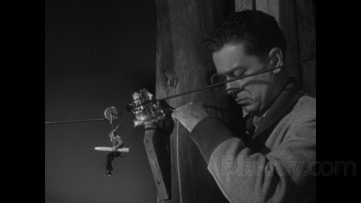 World of Giants Blu-ray
