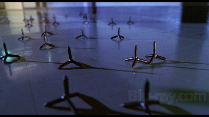 The Challenge Blu-ray (Special Edition)