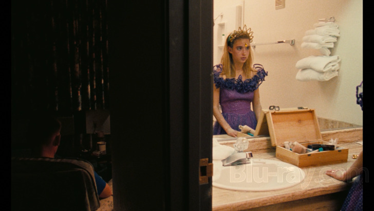 The Bloody Child Blu-ray