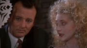 Scrooged 4K Blu-ray (35th Anniversary Edition)