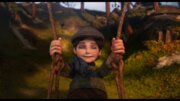 Guillermo del Toro's Pinocchio 4K Blu-ray (DigiPack)