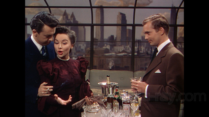 Rope 4K Blu-ray (4K Ultra HD + Blu-ray + Digital 4K)