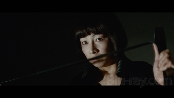 Terrifying Girls' High School: Animal Classmates Blu-ray