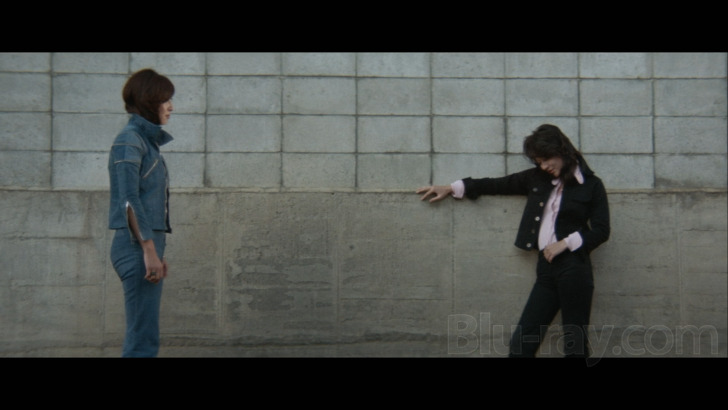 Terrifying Girls' High School: Animal Classmates Blu-ray