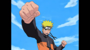 Naruto Shippuden: Set 11 Blu-ray (Episodes 277-304)