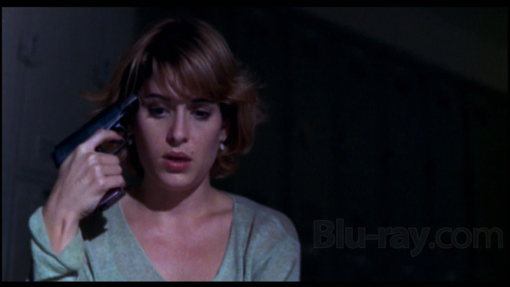 American Nightmare Blu-ray