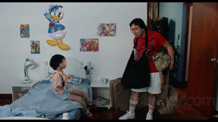 Magic Crystal Blu-ray (Vinegar Syndrome Exclusive)