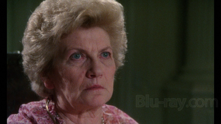 Rabid Grannies Blu-ray (Vinegar Syndrome Exclusive)