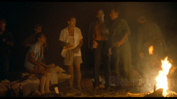 Before Night Falls Blu-ray (Warner Archive Collection)