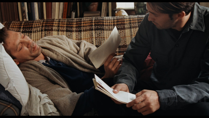 Before Night Falls Blu-ray (Warner Archive Collection)