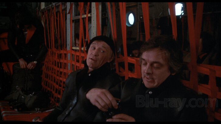 Juggernaut Blu-ray (Reissue)