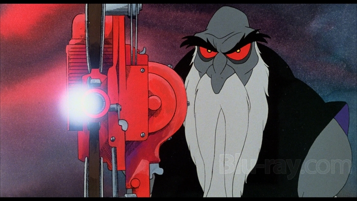 Wizards Blu-ray Release Date May 24, 2010 (United Kingdom)