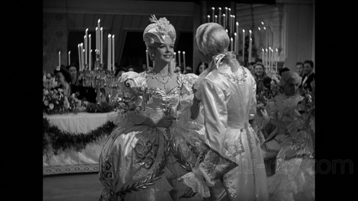 Holiday Inn 4K Blu-ray (80th Anniversary Edition)