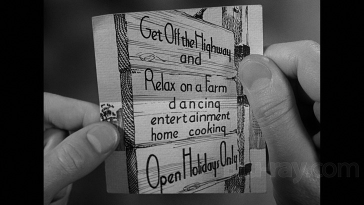 Holiday Inn 4K Blu-ray (80th Anniversary Edition)