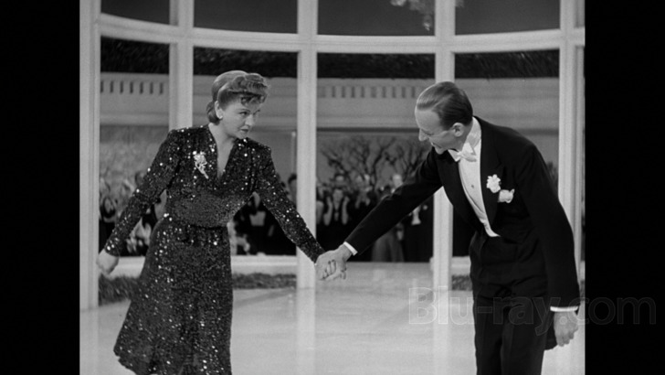 Holiday Inn 4K Blu-ray (80th Anniversary Edition)