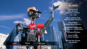 Short Circuit 2 Blu-ray
