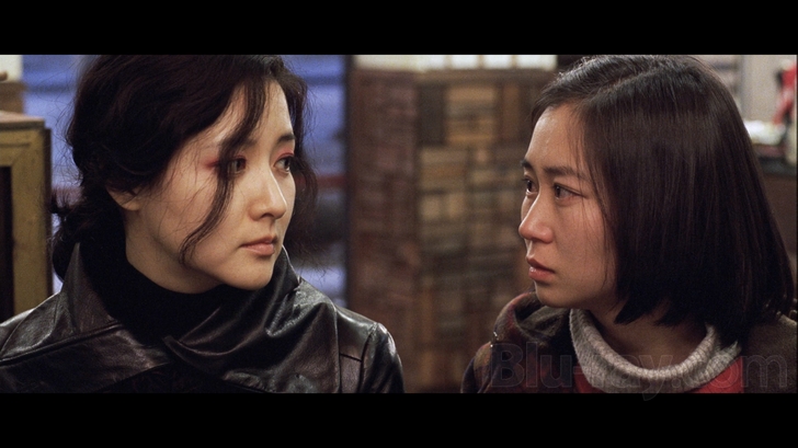 Vengeance Trilogy Blu-ray (Sympathy for Mr. Vengeance / Oldboy / Lady ...