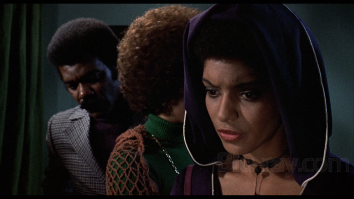 Blacula Blu-ray