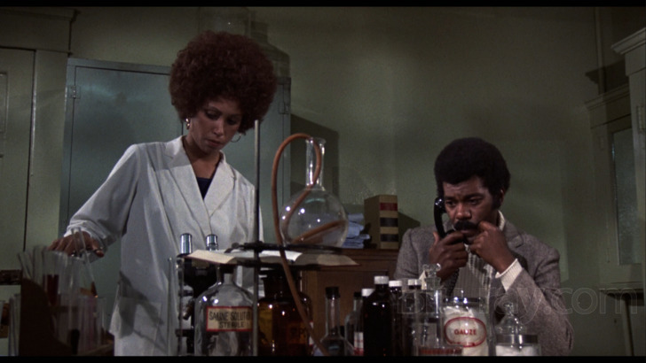 Blacula Blu-ray