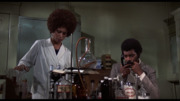 Blacula DVD (Australia)