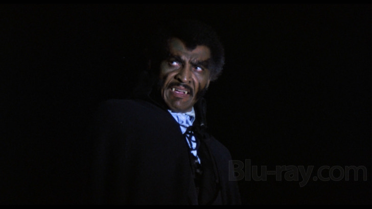 Blacula Blu-ray