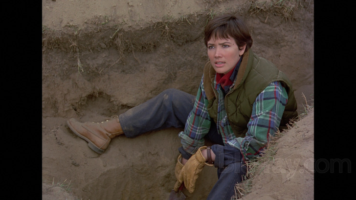 Northern Exposure: The Complete Series Blu-ray
