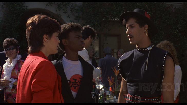Breakin' Blu-ray
