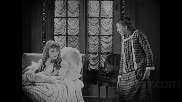 Stella Maris Blu-ray (Blu-ray + DVD)