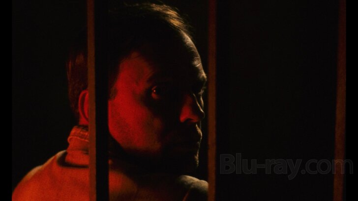 The Conformist Blu-ray (Il Conformista | 4K Restoration)