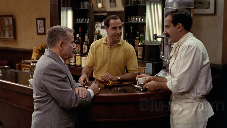 Big Night Blu-ray (Blu-ray + Digital HD)