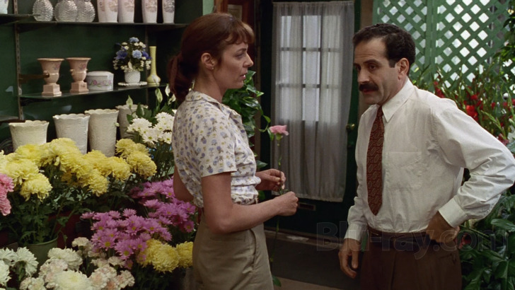 Big Night Blu-ray (Blu-ray + Digital HD)