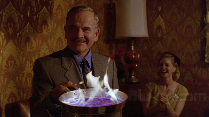 Big Night Blu-ray (Blu-ray + Digital HD)