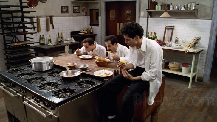 Big Night Blu-ray (Blu-ray + Digital HD)