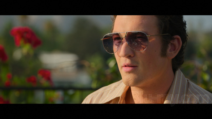 The Offer Blu-ray