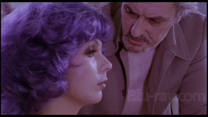 Blue Rita Blu-ray (Blu-ray + DVD)