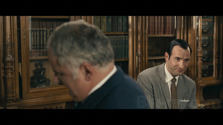 OSS 117 Blu-ray (Cairo, Nest of Spies / Lost in Rio)