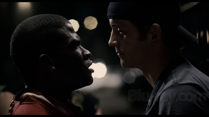 Step Up 2: The Streets Blu-ray (Dance-Off Edition)