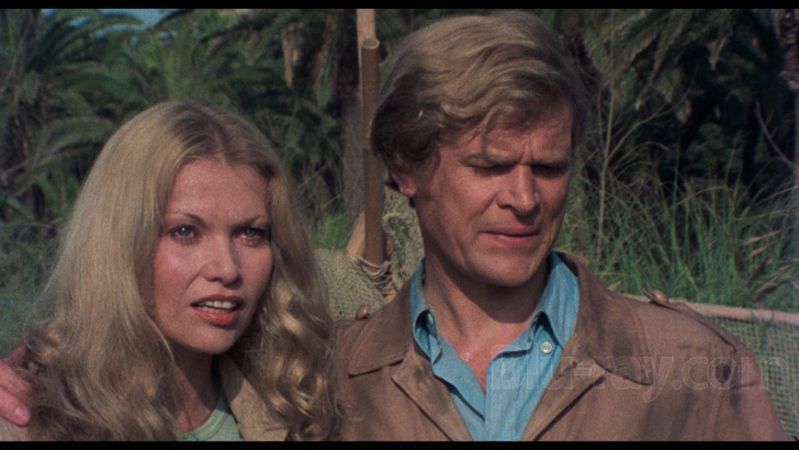 Zombie Holocaust 4K Blu-ray (Zombi Holocaust / Doctor Butcher M.D.)