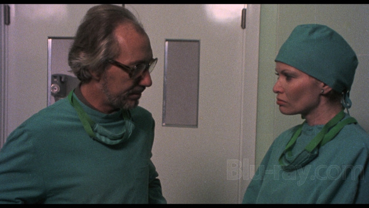 Zombie Holocaust 4K Blu-ray (Zombi Holocaust / Doctor Butcher M.D.)