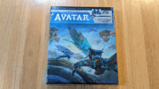 Avatar 4K Blu-ray (DigiPack)