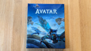 Avatar 4K Blu-ray (DigiPack)