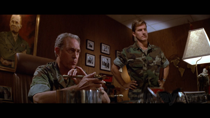 Invaders from Mars Blu-ray