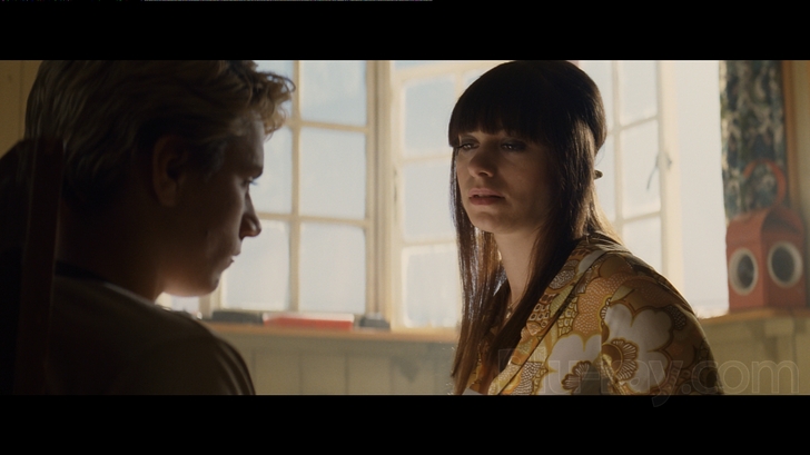 Flashbacks of a Fool Blu-ray